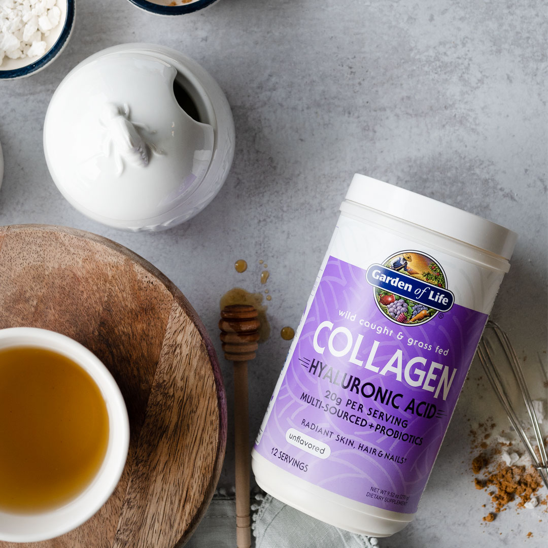 Nourishing Teas for the Winter Months - dotellabelle